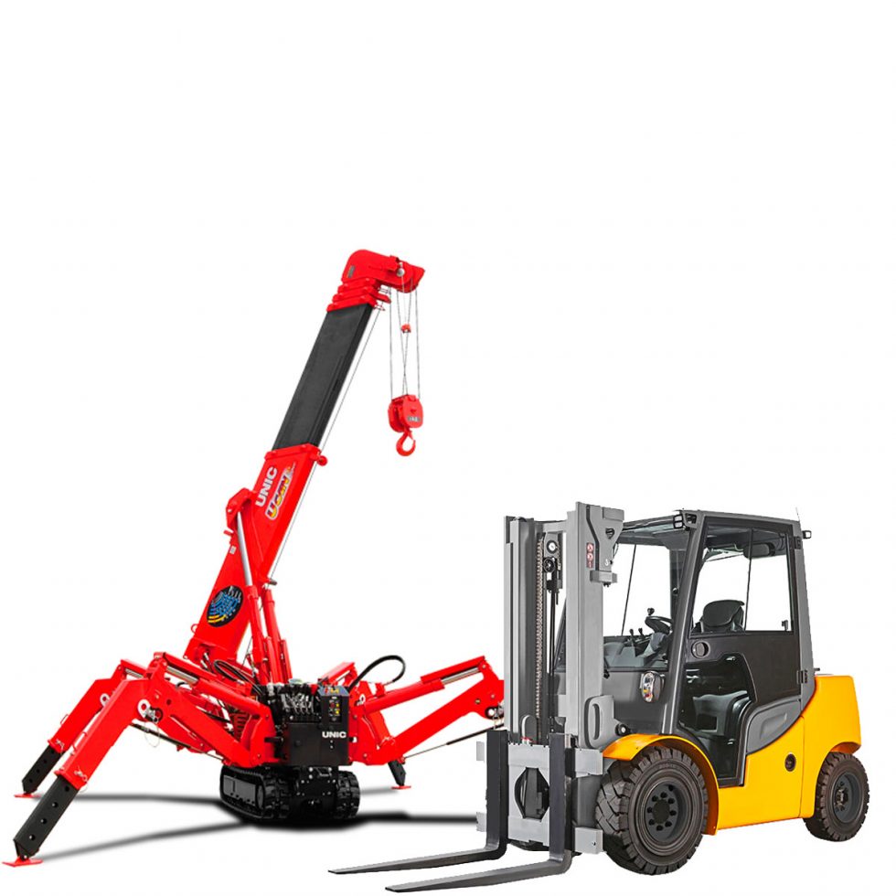 Home | National Plant Hire Services | Streamline Site Solutions